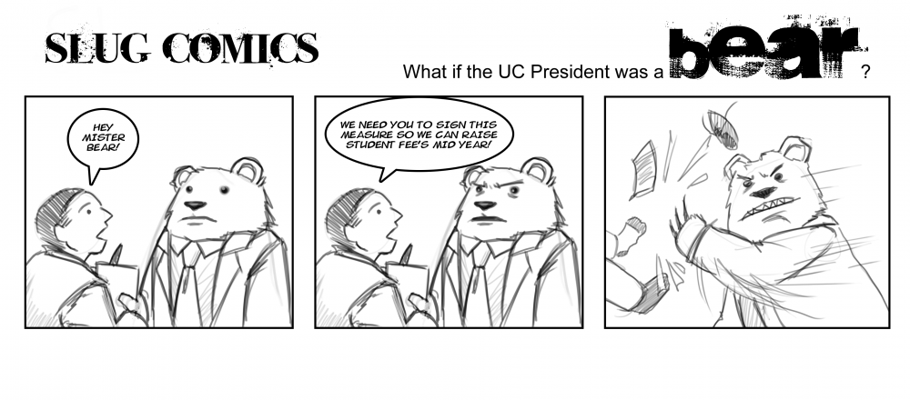 Slug Comics - City on a Hill Press