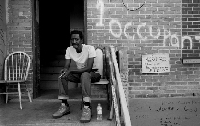 Lewis Watts: New Orleans Suite - City on a Hill Press