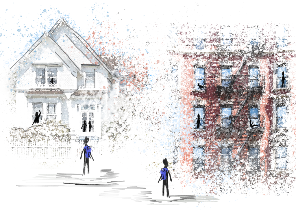 COVID-19 Relief Act Leaves Out Vulnerable Groups - City on a Hill Press