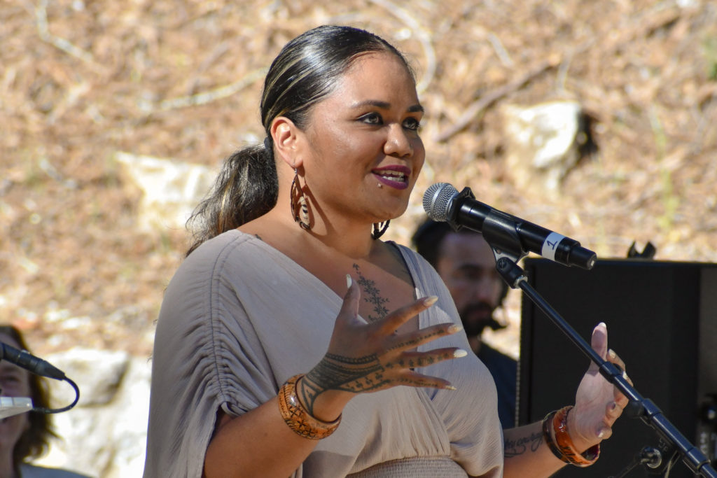 John R. Lewis College Dedication: Keynote Speakers - City on a Hill Press