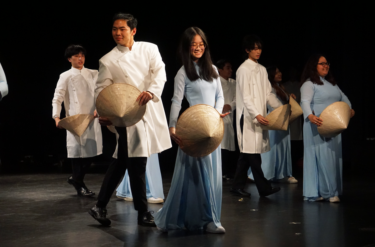 Going Back to Your Roots: The 16th Annual VSA Charity Show - City on a ...