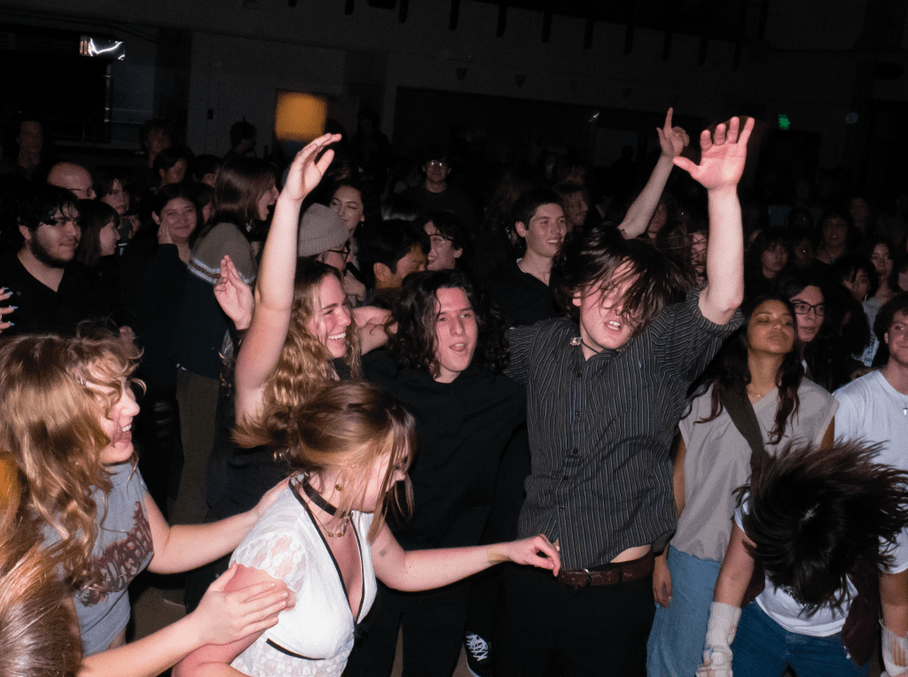 Local Bands Breaking the Boundaries of the Santa Cruz Music Scene ...