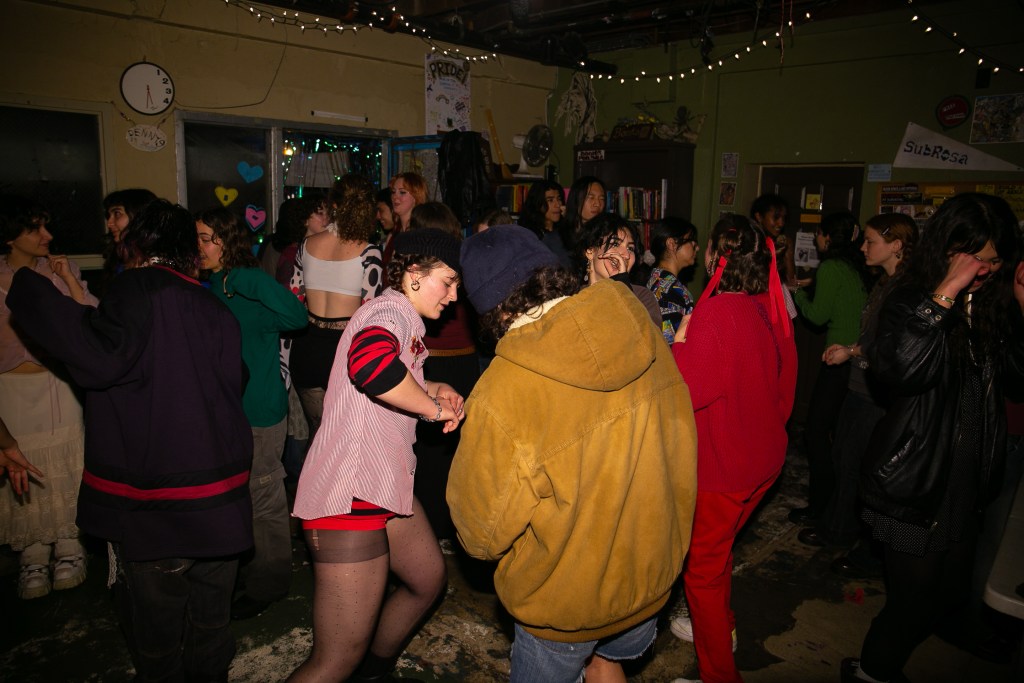 KZSC’s “Crush on Radio”: Love Overpowers the Storm - City on a Hill Press