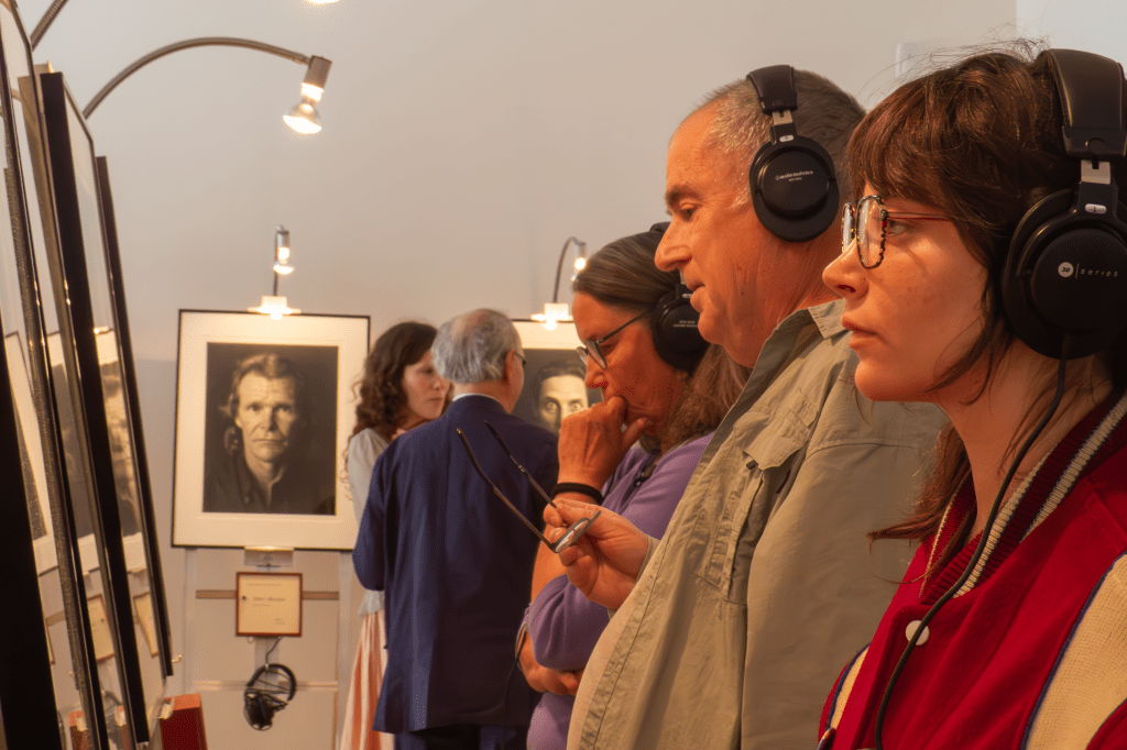 “It's About Not Forgetting”: New Exhibit Captures Images of Hunger ...