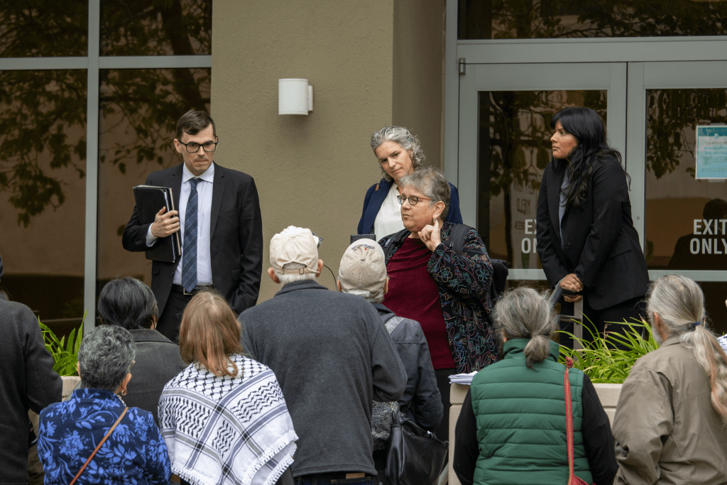 “An Important Win”: Judge Narrows Search Warrant After Two-Month Legal ...