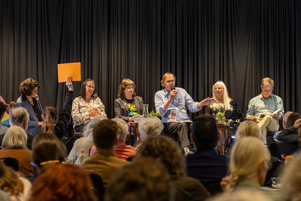 Santa Cruz Elections 2026: Where Do the Candidates Stand? - City on a ...